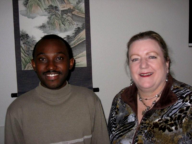 About Us – Christ Our Hope Ministries