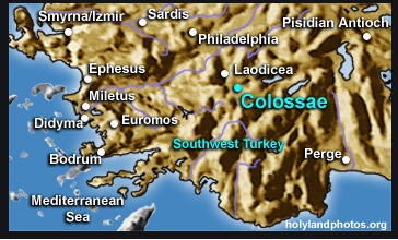 Devotionals – Christ Our Hope Ministries